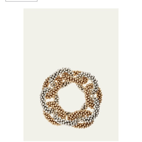 meredith frederick | Jewelry | Meredith Frederick Elsa 4k Gold And ...